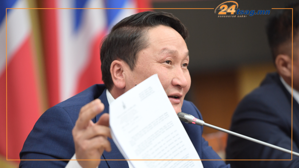 Н Ганибал Гөлөг төөрүүлдэг технологио зогсоо МАН ынхаан алдаа